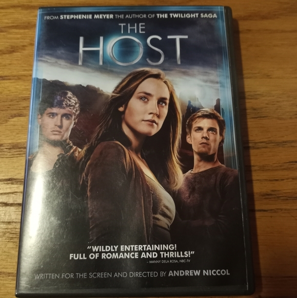 Universal | Media | The Host On Dvd | Poshmark